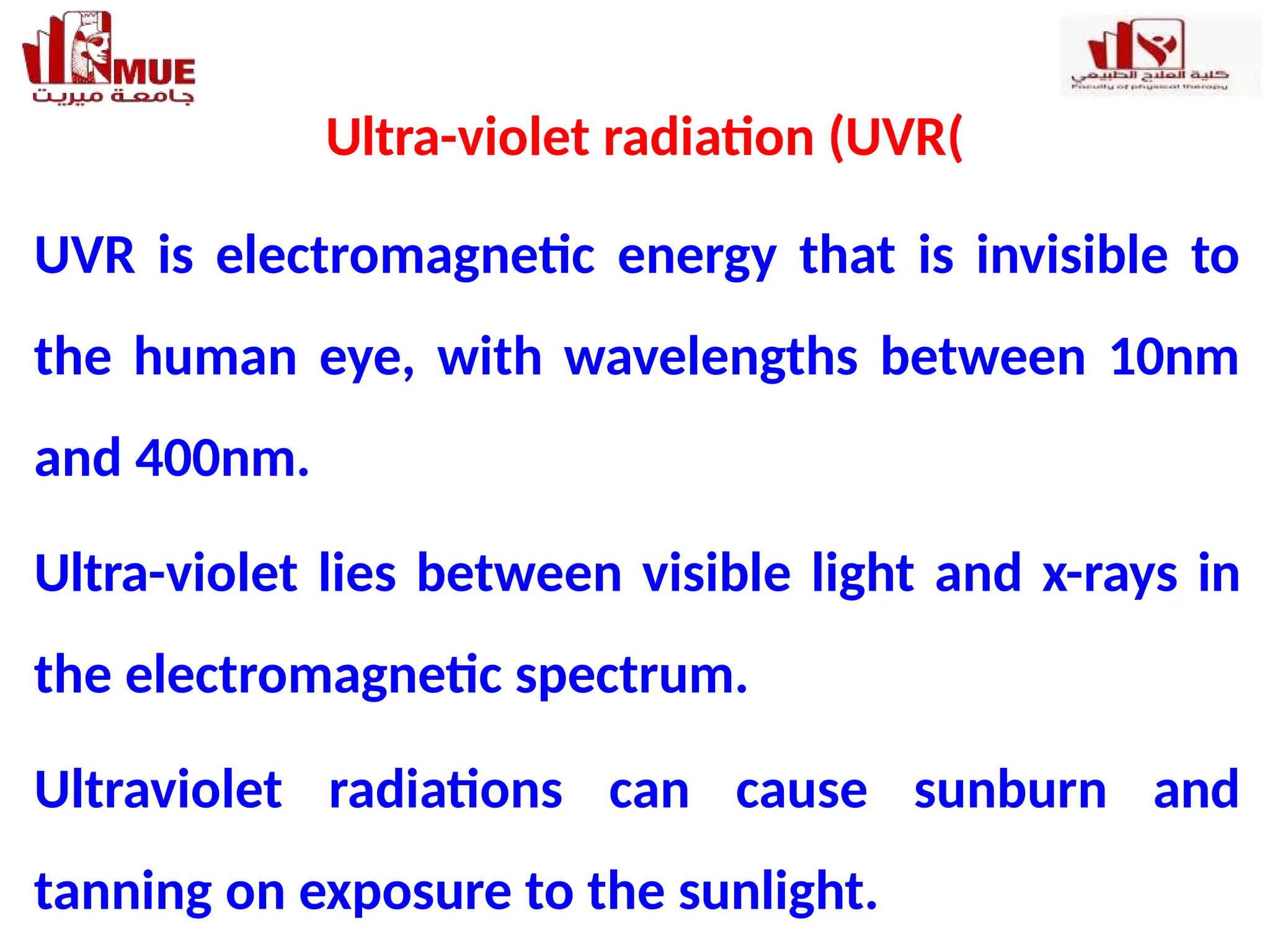 Electro-Lec 5 ultraviolet physiotherapy.pptx