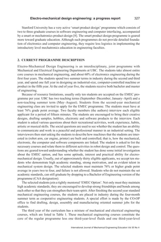 Electro mechanical design-engineering_a_progress_r | PDF