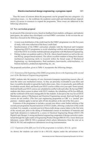 Electro mechanical design-engineering_a_progress_r | PDF