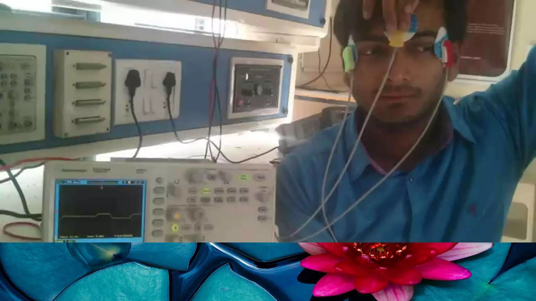 Electro oculography, EOG -a detailed medical information| all about EOG ...