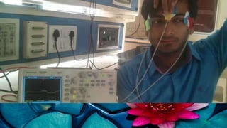 Electro oculography, EOG -a detailed medical information| all about EOG ...
