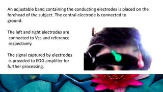 Electro oculography, EOG -a detailed medical information| all about EOG ...
