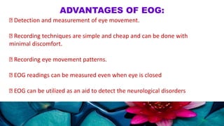 Electro oculography, EOG -a detailed medical information| all about EOG ...