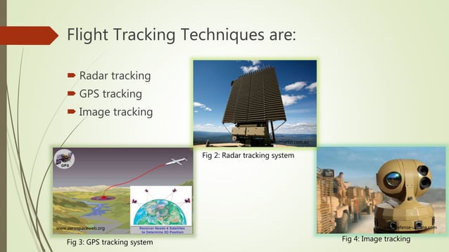 Electro optical tracking system | PPTX | Cameras and Camcorders ...