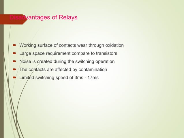 electro-pneumatics.pptx | Consumer Electronics | Technology & Computing