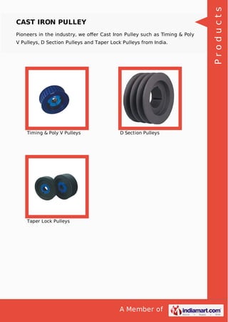 Electro steel-engineering-company | PDF