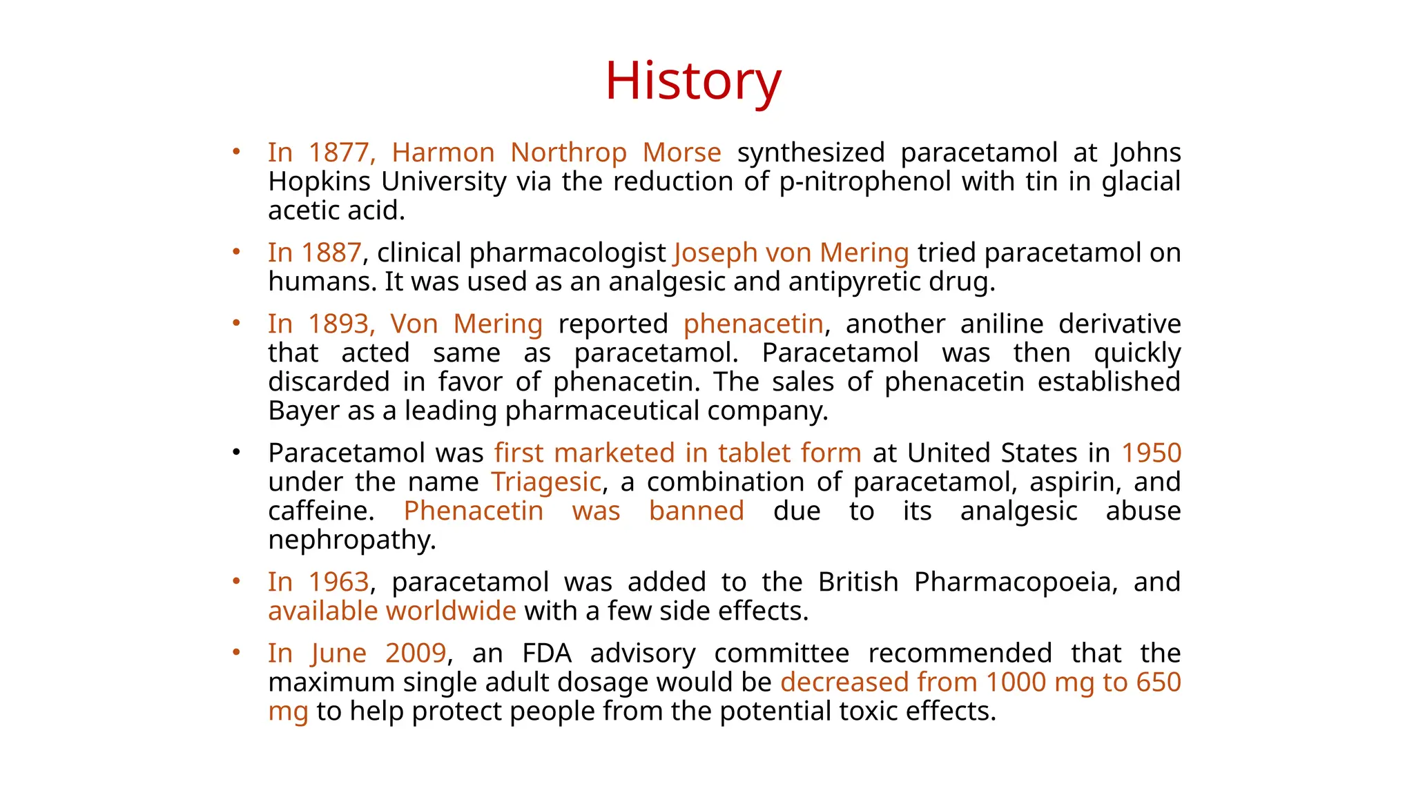 Electroanalysis of paracetamol drug.pptx