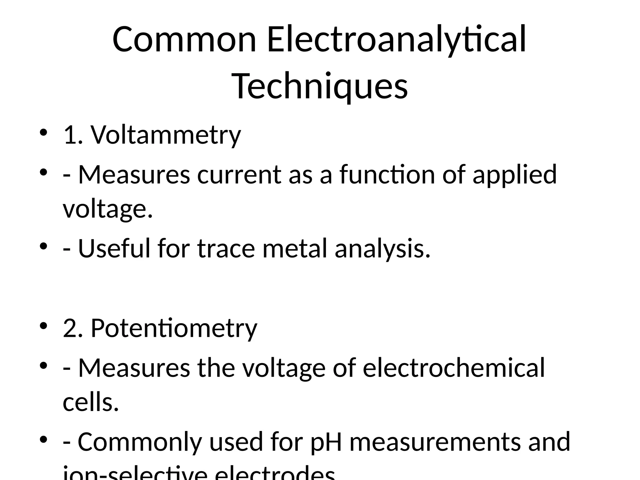 Electroanalytical_Techniques_Water_Analysis_Presentation.pptx