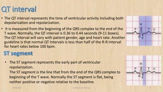 Electrocardiogram ECG or EKG | PPTX