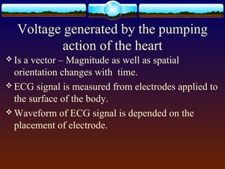 Electrocardiogram | PPT