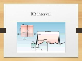 Electrocardiogram | PPTX