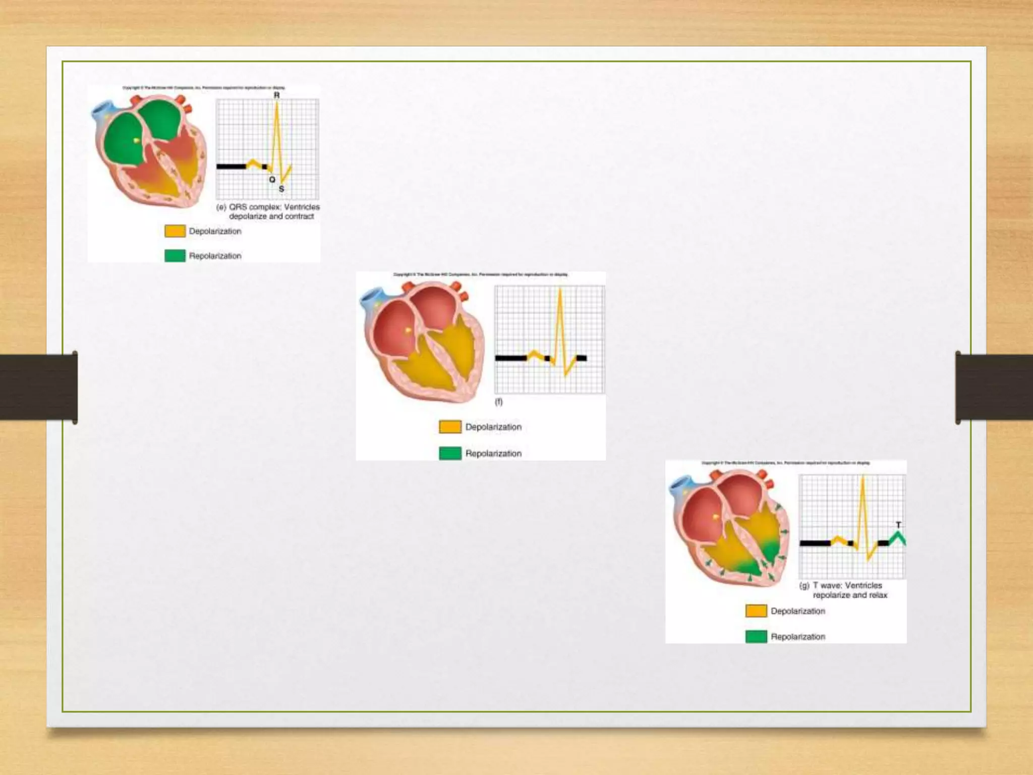 Electrocardiogram | PPTX