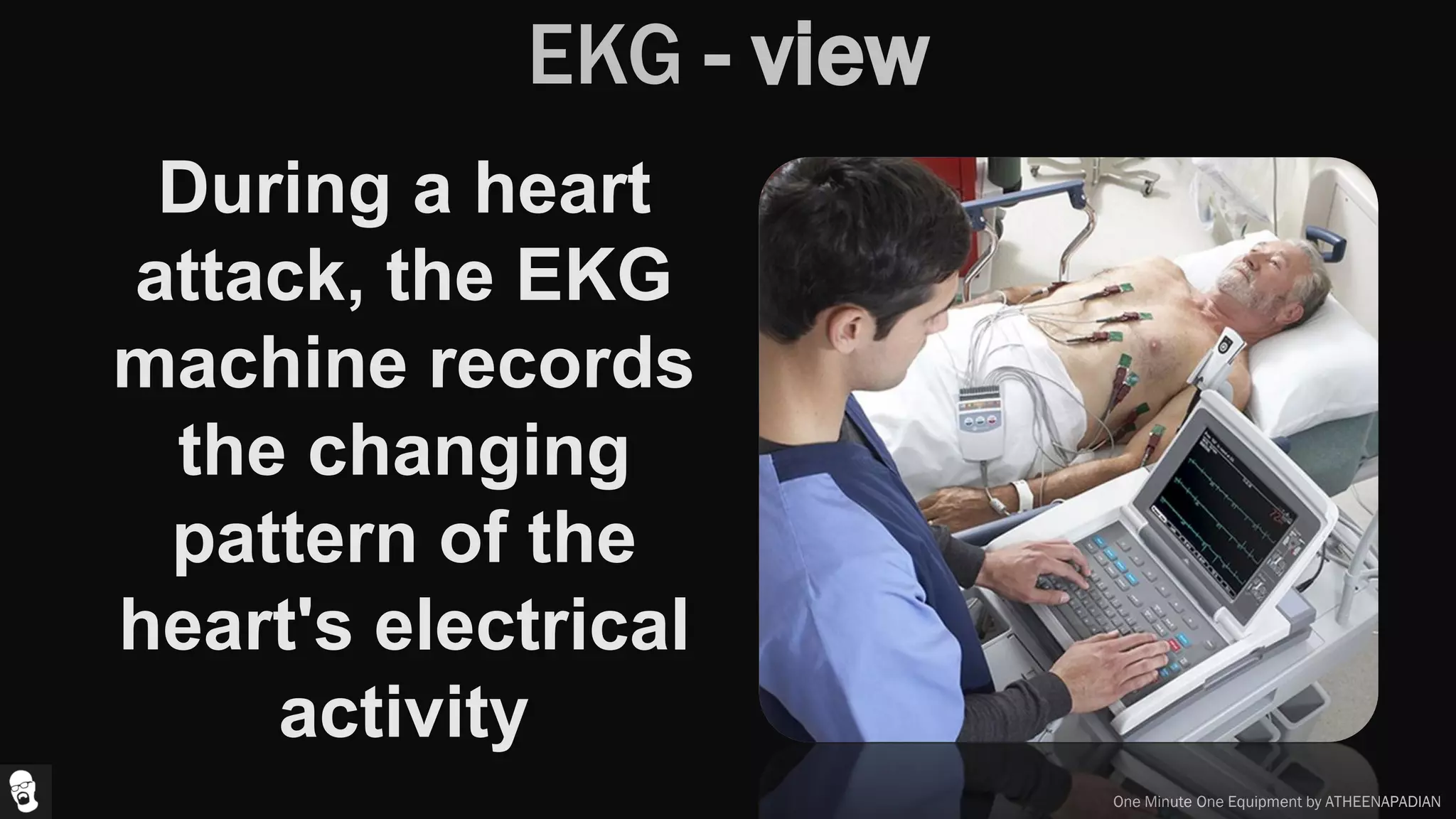 Electrocardiogram - Medical Equipment | PDF