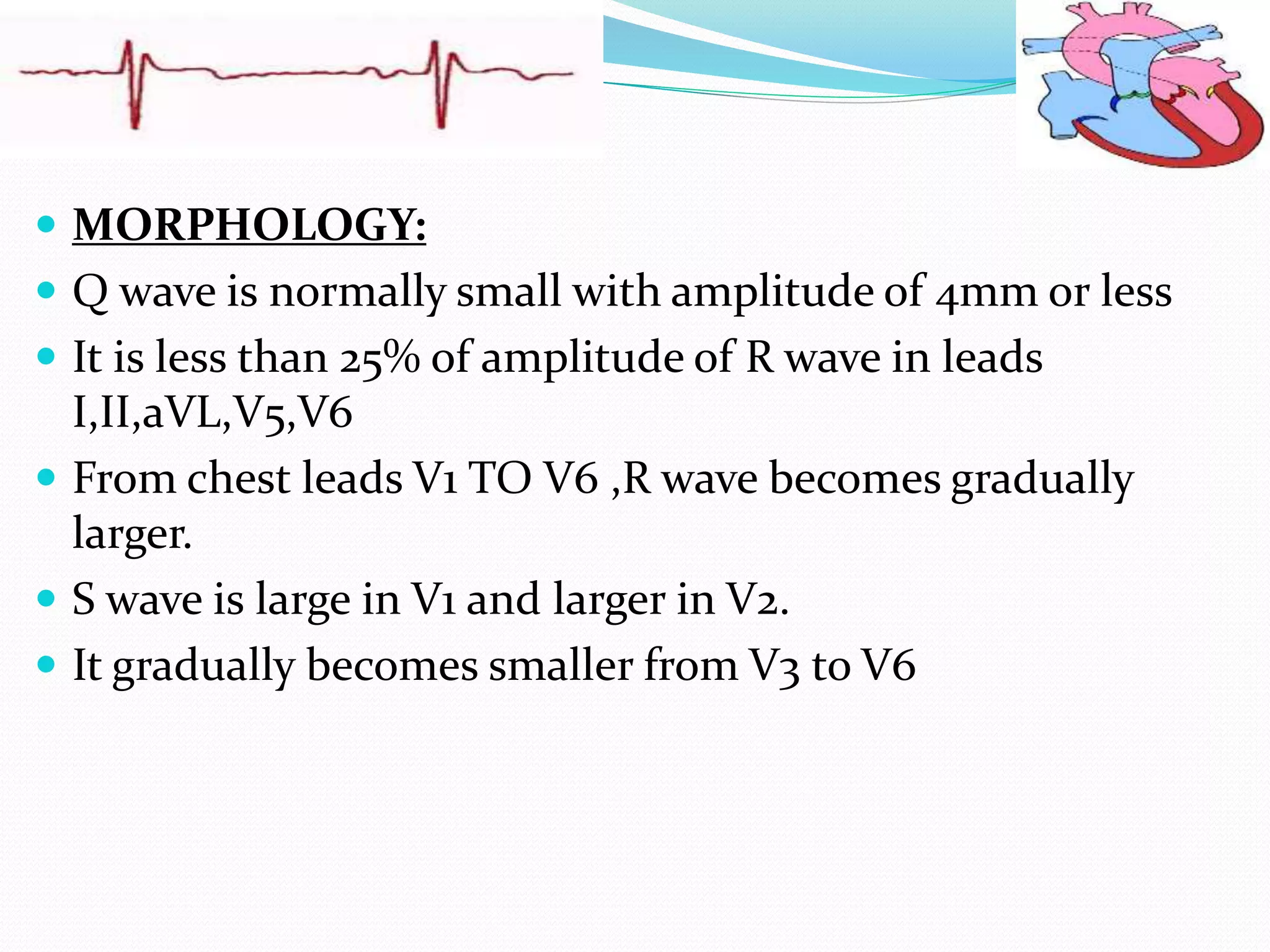 Electrocardiogram | PPTX