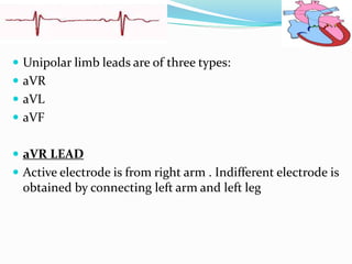 Electrocardiogram | PPTX
