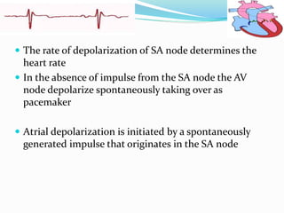 Electrocardiogram | PPTX