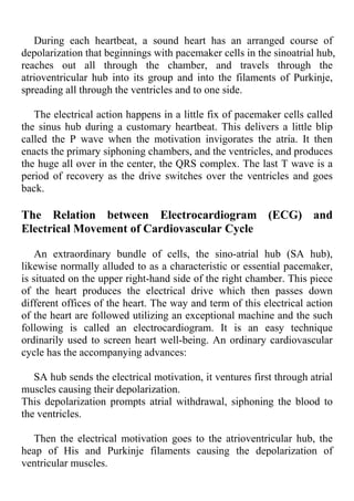 ECG - Definition and Measurement techniques .pdf