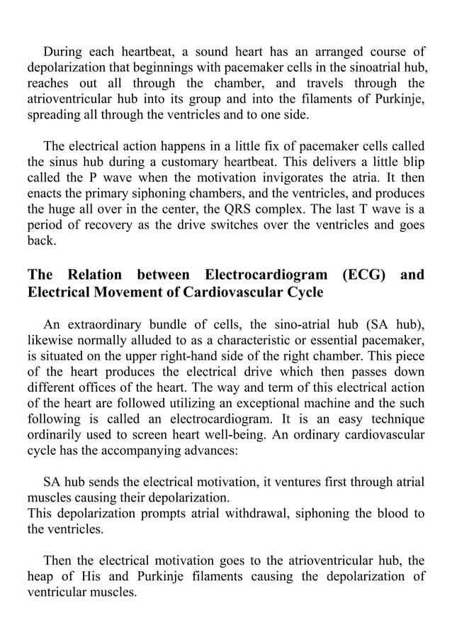 ECG - Definition and Measurement techniques .pdf
