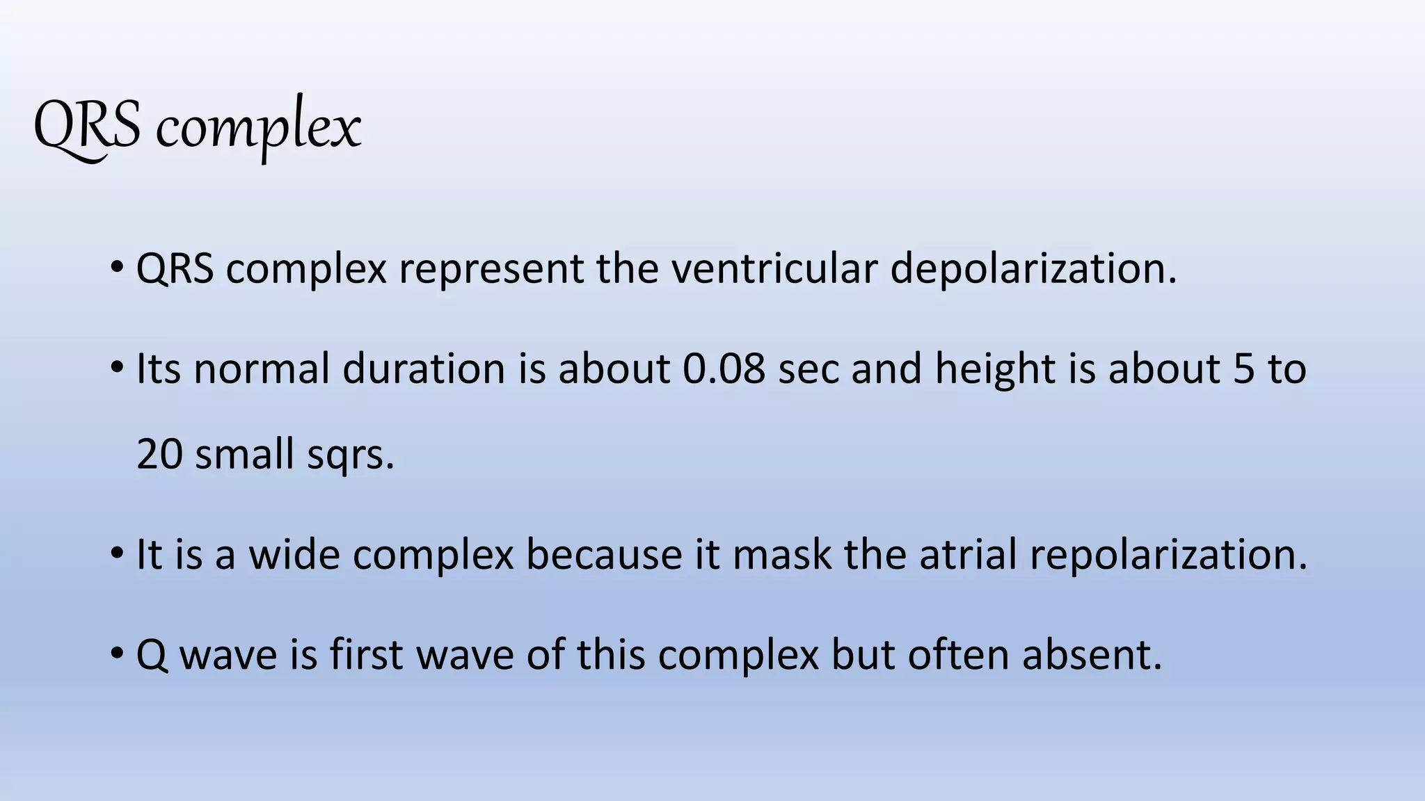 ELECTROCARDIOGRAM.pptx
