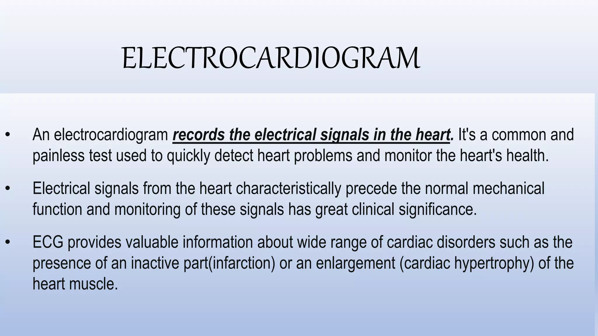 ELECTROCARDIOGRAM.pptx