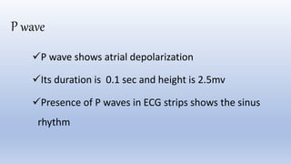 ELECTROCARDIOGRAM.pptx