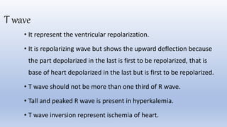ELECTROCARDIOGRAM.pptx