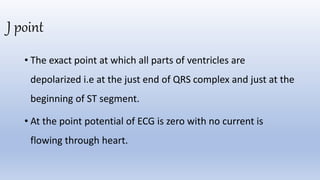ELECTROCARDIOGRAM.pptx