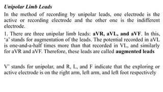 Electrocardiogram_021449.pptx cardiovascular physiology | PPTX