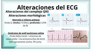 electrocardiograma EEG, definición, usos | PDF