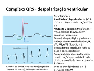 Electrocardiograma na ponta da língua (ECG).pptx