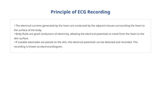 Electrocardiogram (ECG) - Complete Guide (1).pptx