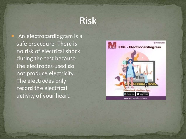 Electrocardiograms | PPTX