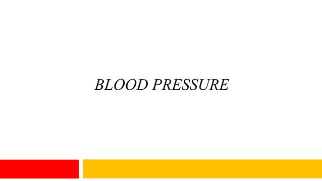 Electrocardiography,cvp,blood pressure | PPT