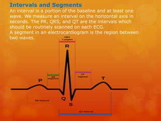 Electrocardiography | PPTX
