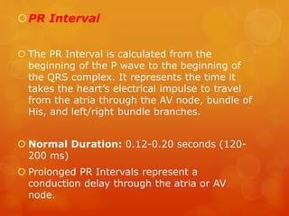 Electrocardiography | PPTX