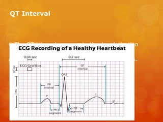 Electrocardiography | PPTX | Heart and Cardiovascular Diseases ...