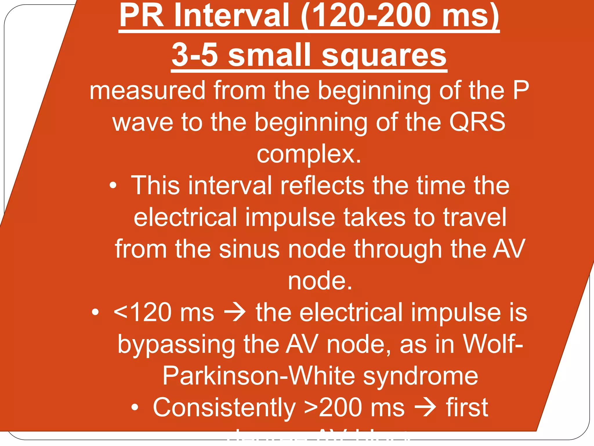Electrocardiography (ecg) | PPTX