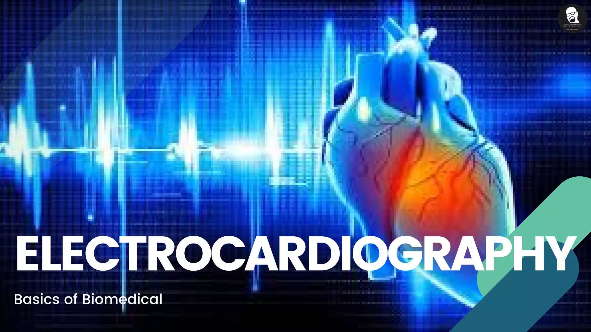 Electrocardiography (ecg) - Electrical Signal of Human Heart | PDF