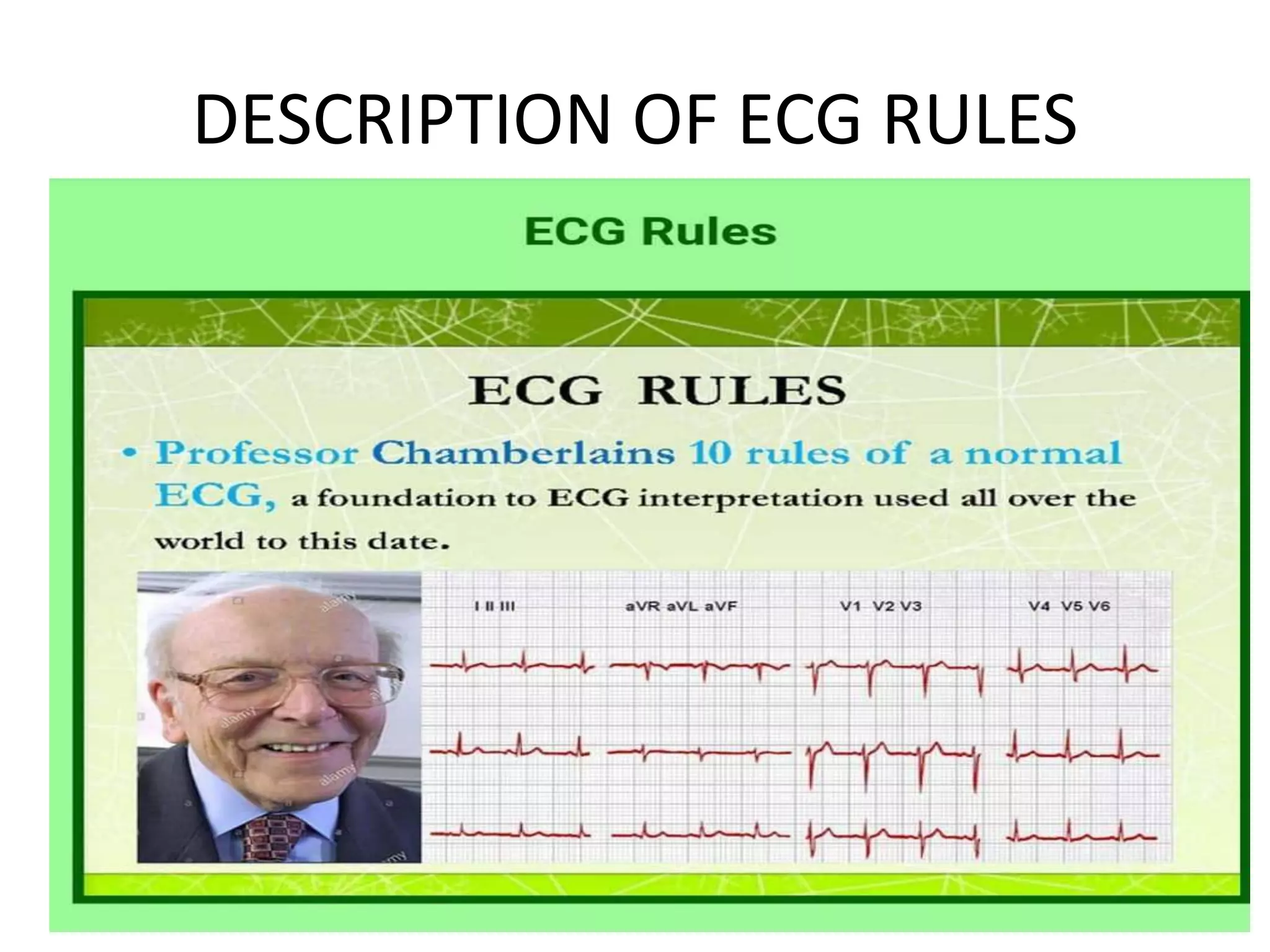 ELECTRO CARDIO GRAPHY (ECG) ppt.pptx