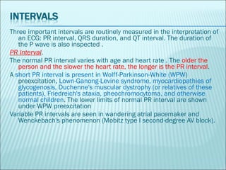 Electrocardiographymain | PPT
