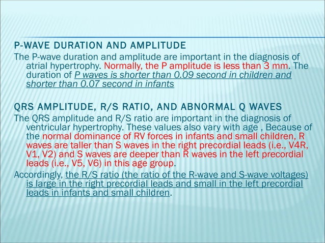 Electrocardiographymain | PPT