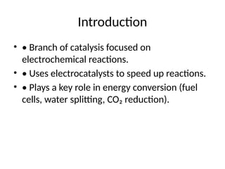 Electrocatalysis_Presentation_Updated.pptx