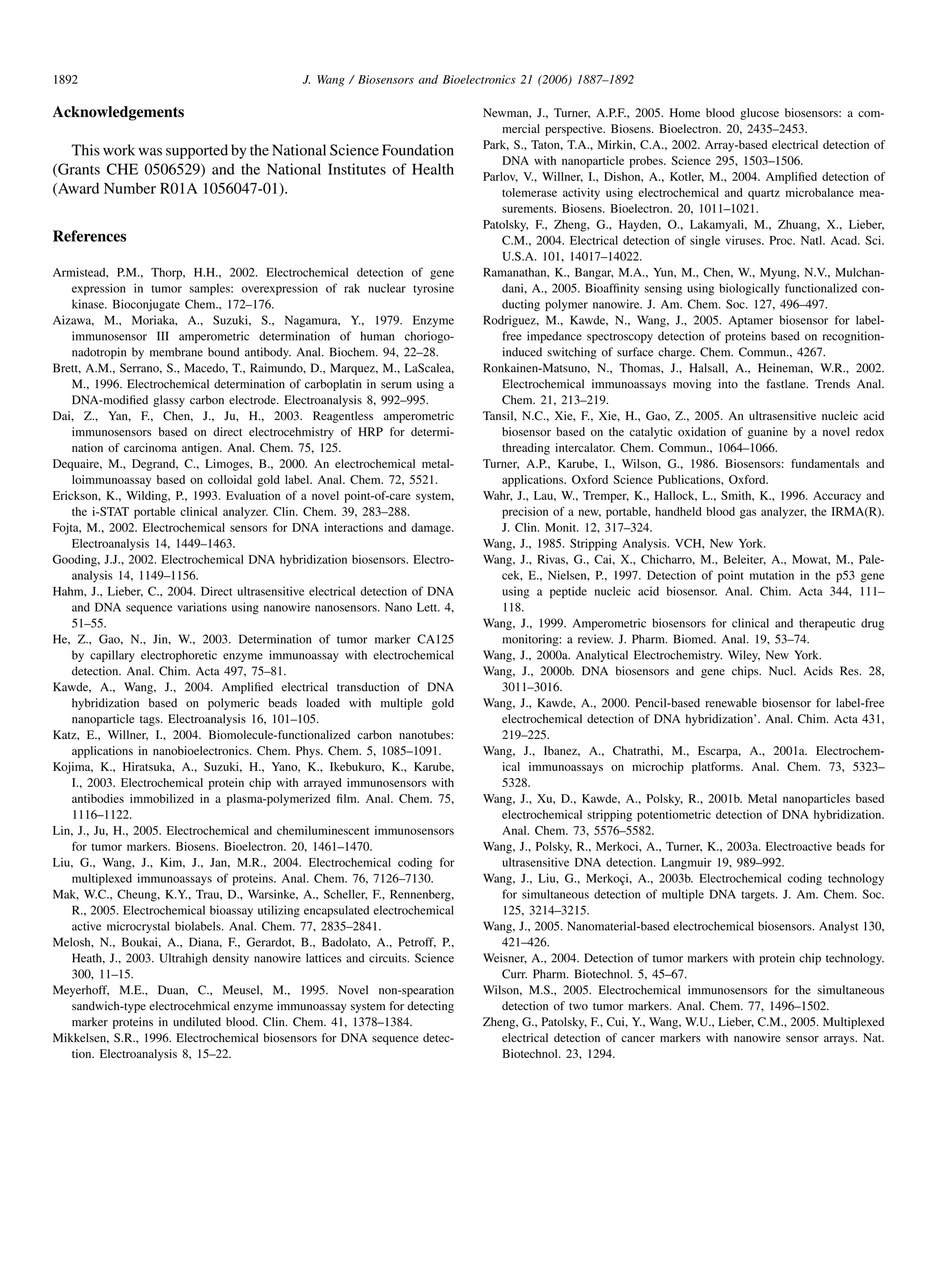 Electrochemical Biosensors.pdf