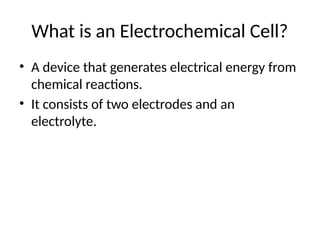 Electrochemical_Cell_Class_12.chemistrypptx | PPTX