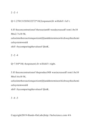 Electrochemical Cells and Cell PotentialsObjective The pu.docx