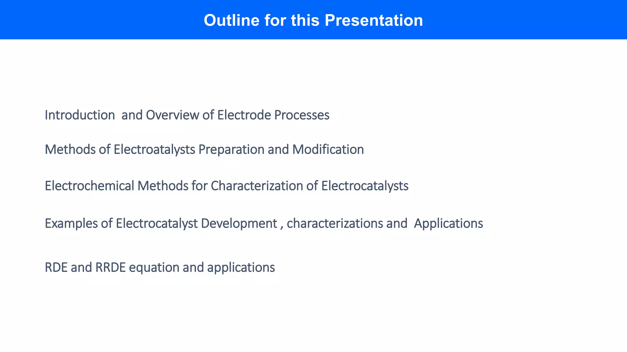 Electrochemical Characterization of Electrocatalysts .pptx