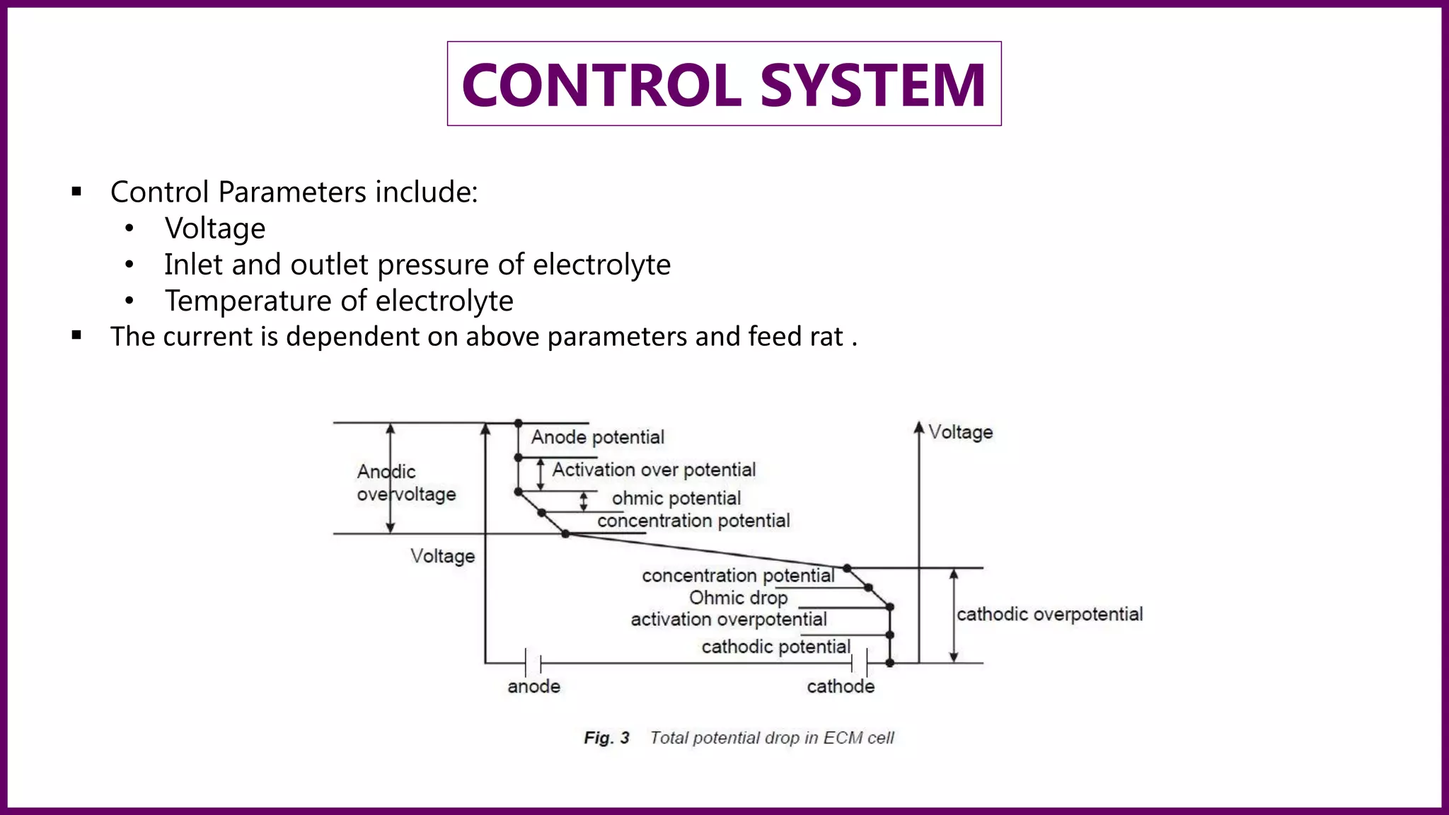 ELECTROCHEMICAL MACHINING - NON TRADITIONAL MACHINING | PDF