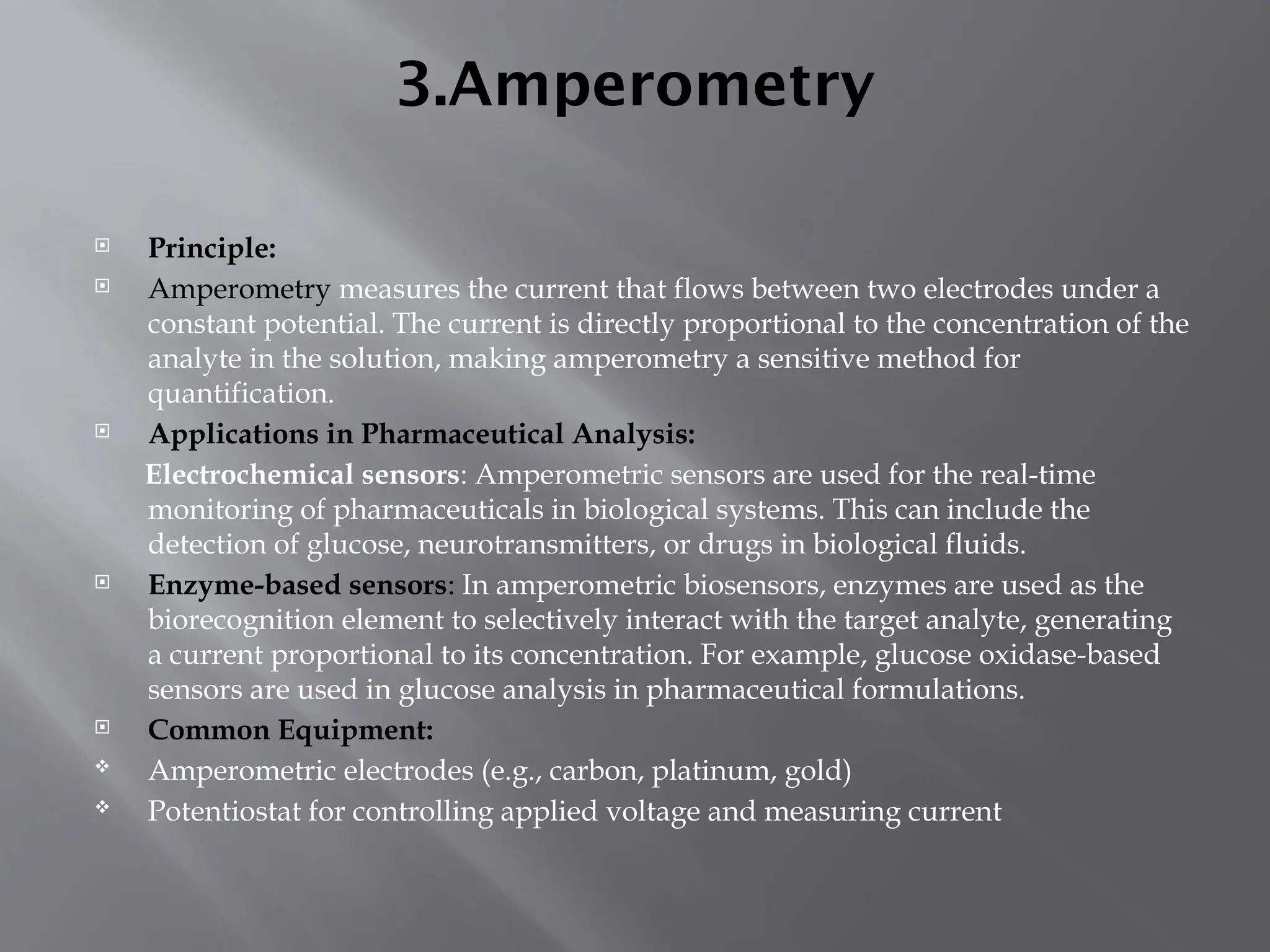 Electrochemical methods of analysis.pptx