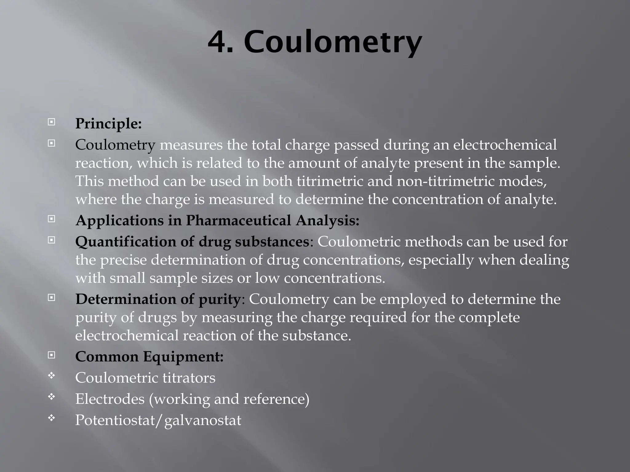 Electrochemical methods of analysis.pptx