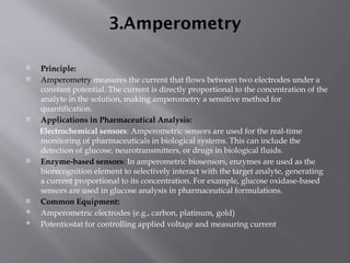Electrochemical methods of analysis.pptx